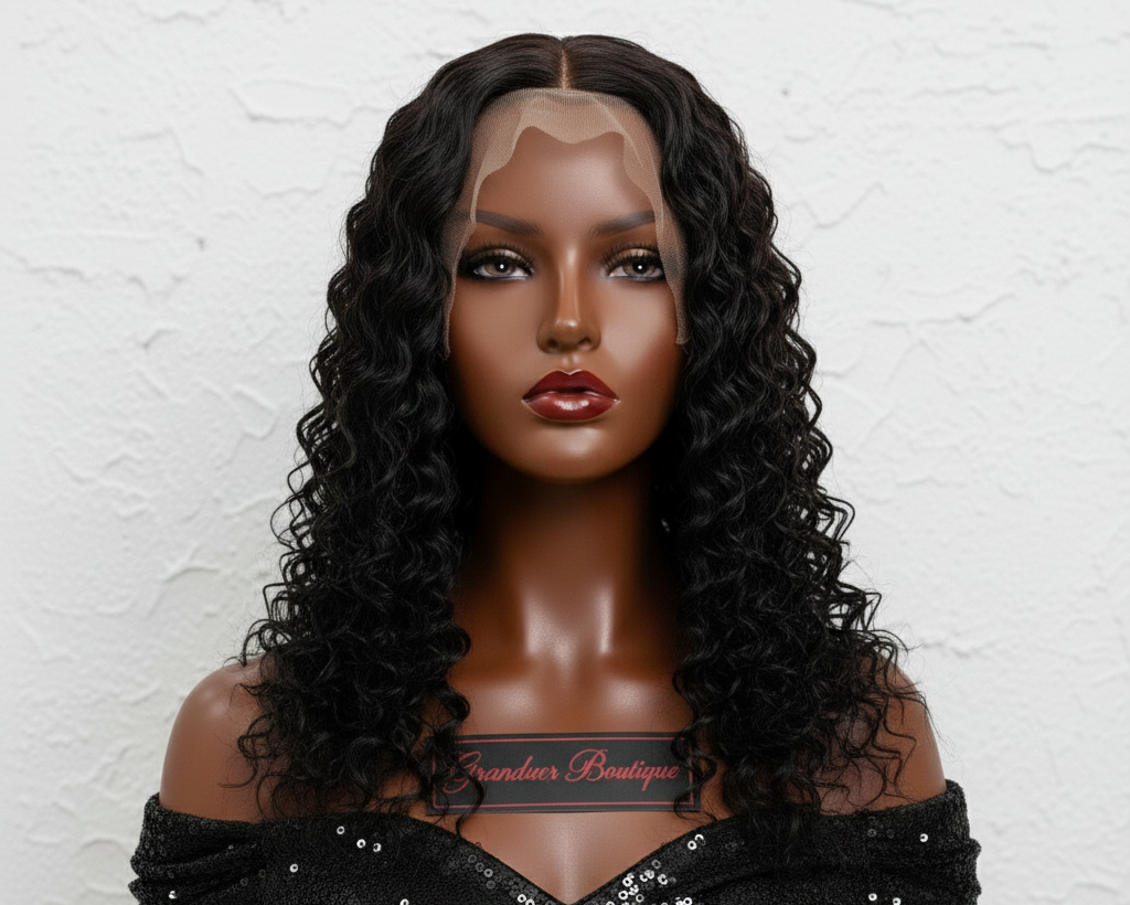 wigs – Grandeur Boutique