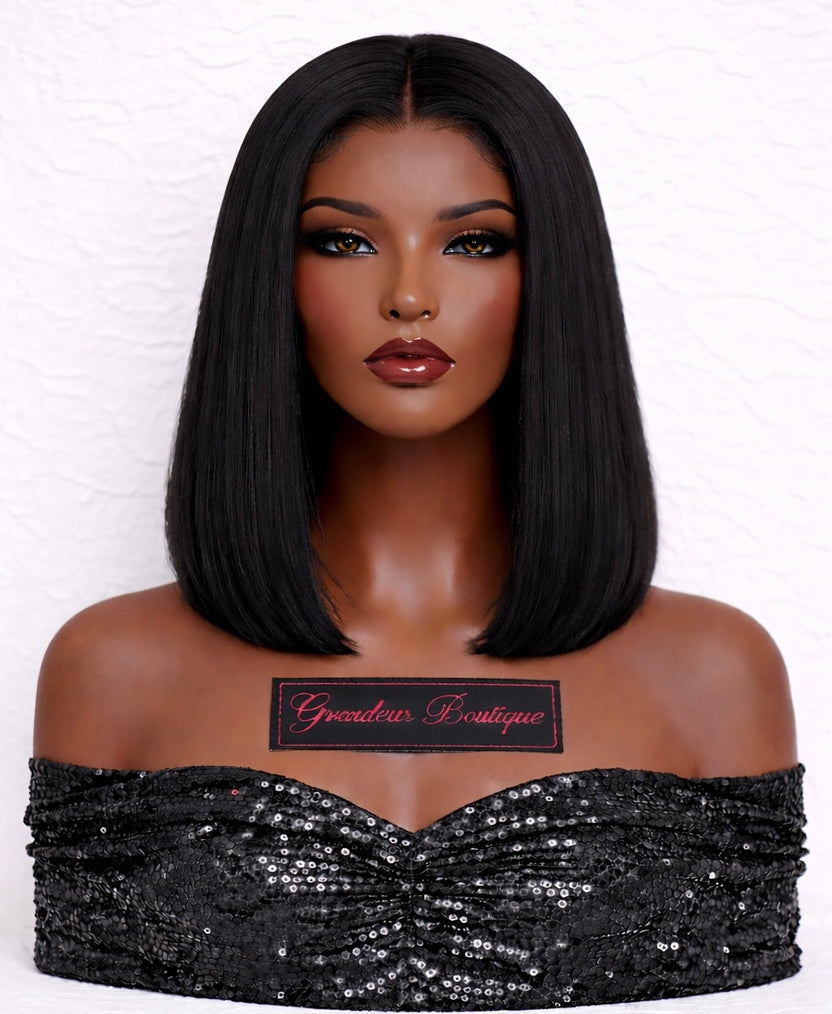 Grandeur Signature Blonde Collection – Grandeur Boutique